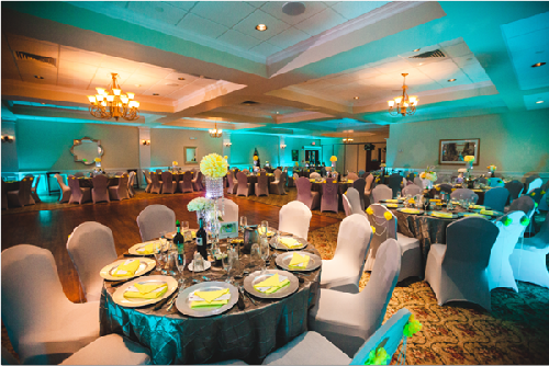Testa's Banquet Facility | AnyCity
