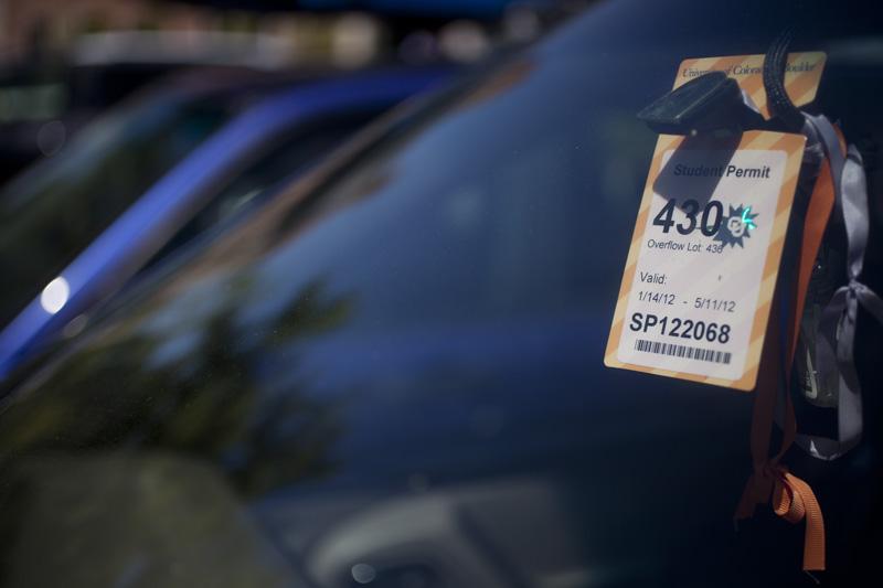 Get a Resident Parking Permit | AnyCity