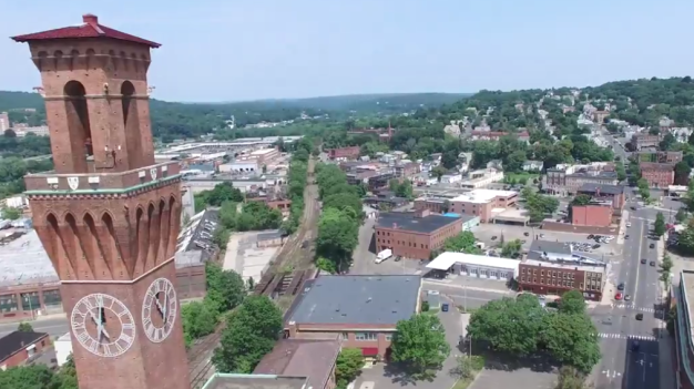 Clock Tower | AnyCity